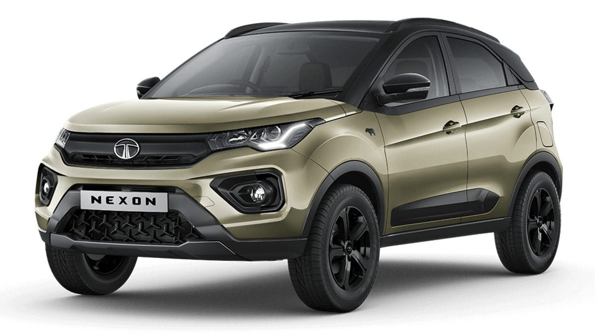 Tata Nexon Running Cost: 5-Year Service Cost, Fuel Cost