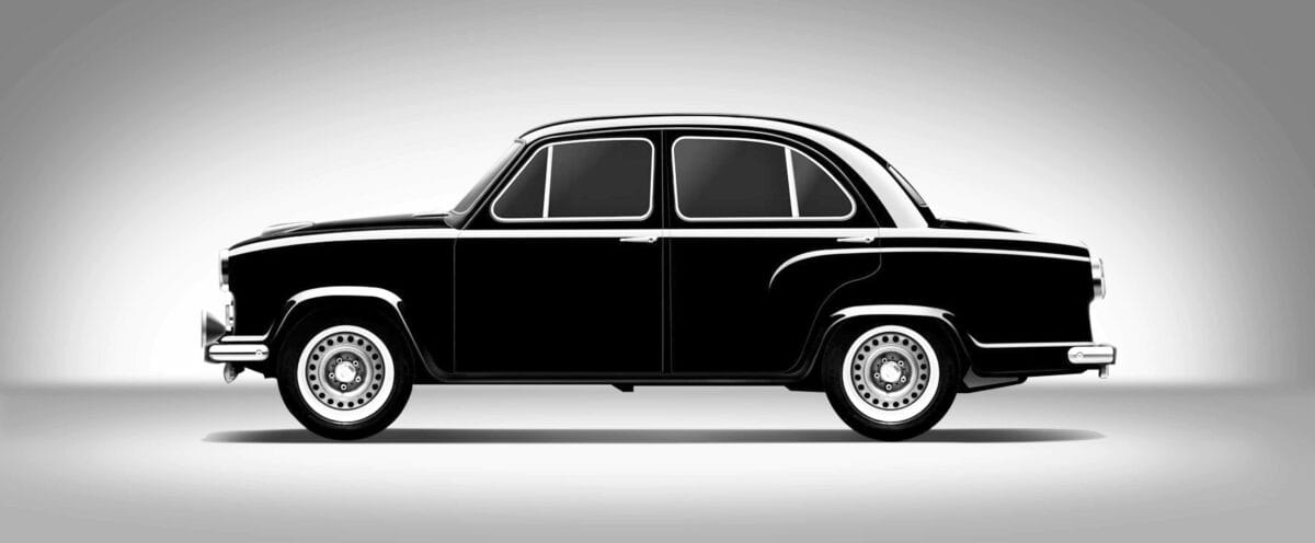 Top Vintage Cars in India