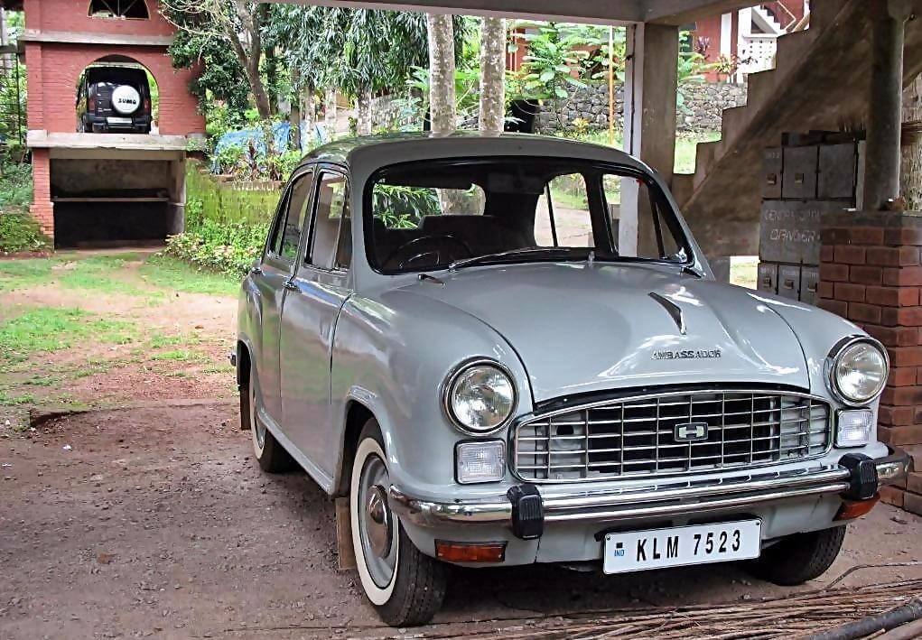 A Tribute to the Iconic Ambassador