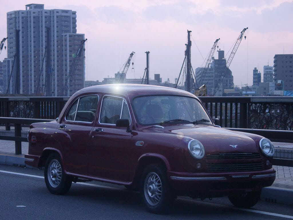 A Tribute to the Iconic Ambassador