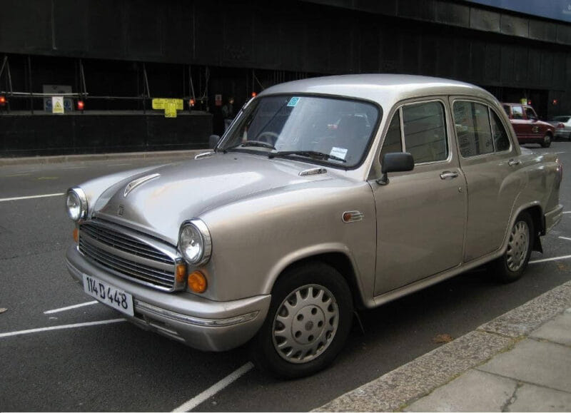 A Tribute to the Iconic Ambassador