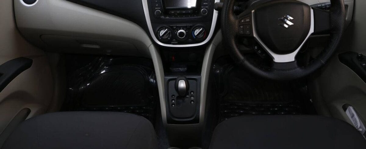 IMT vs AMT - Transmission Compared in Detail - Spinny