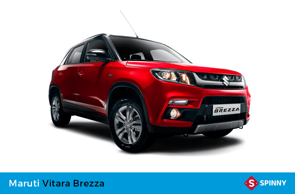 vitara-brezza | Spinny Post