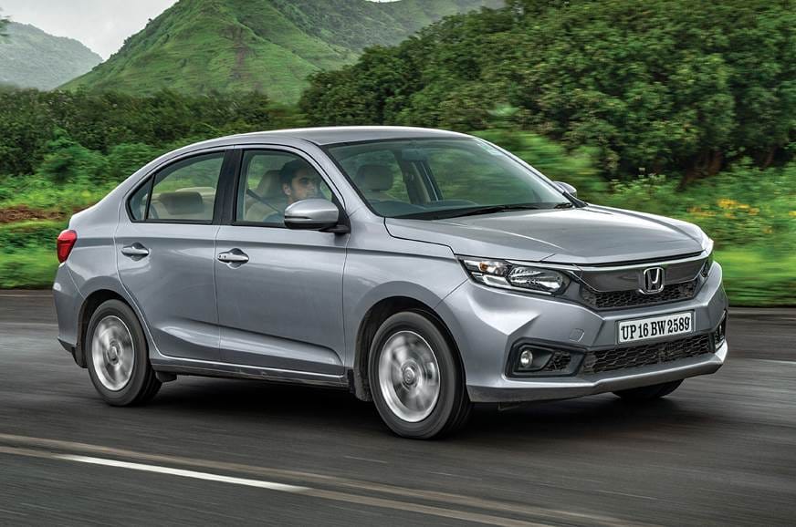 How to Buy a Used Honda Amaze?
