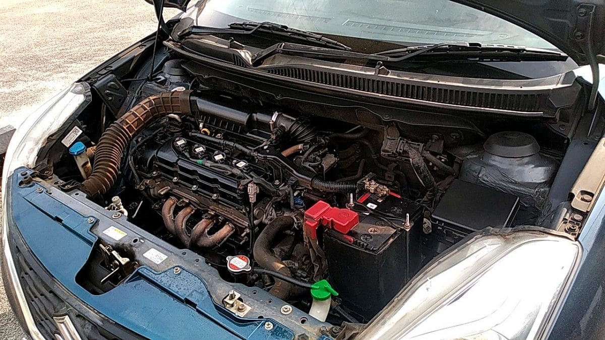 Maruti Suzuki Baleno vs Tata Altroz: Head to Head