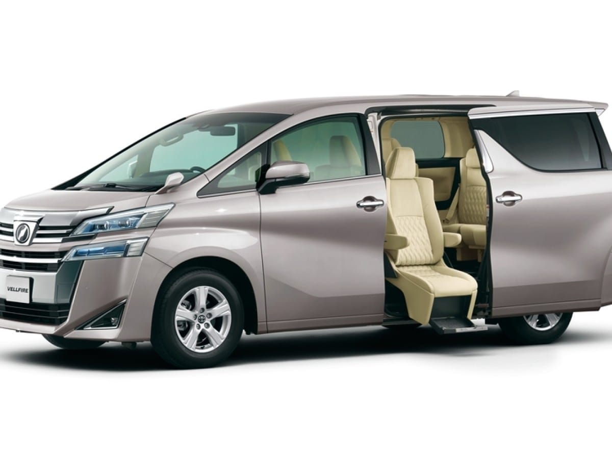 Cars with JBL Car Audio Systems