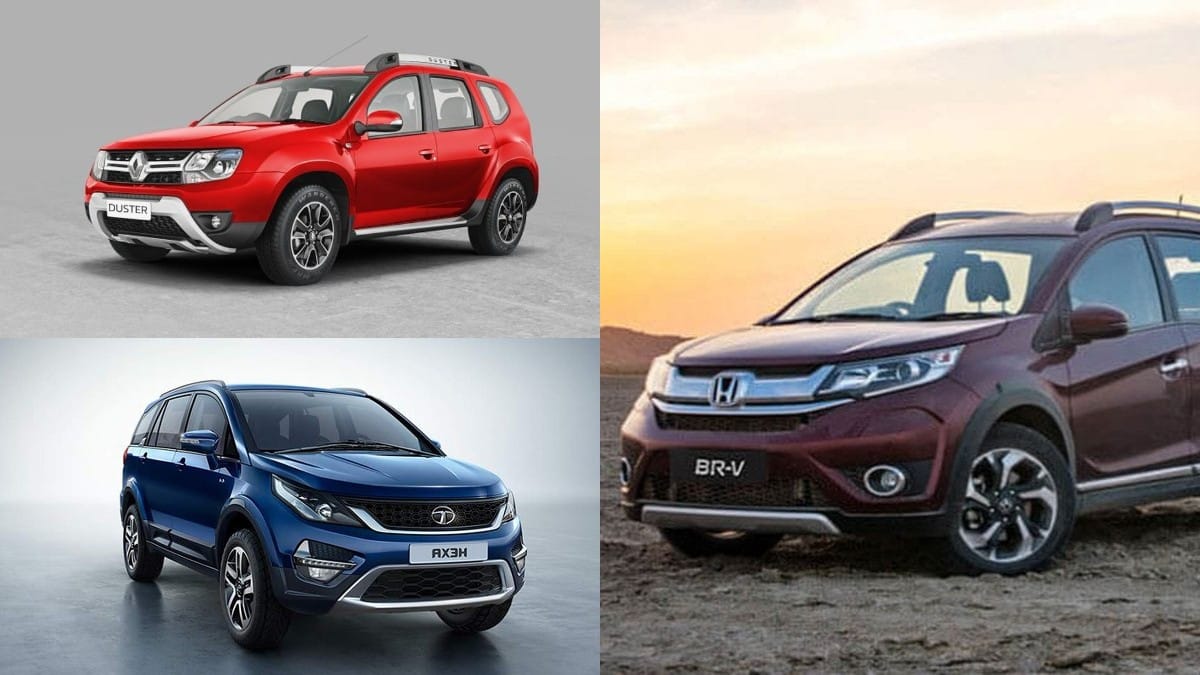 Best Used Cars under ₹15 Lakh