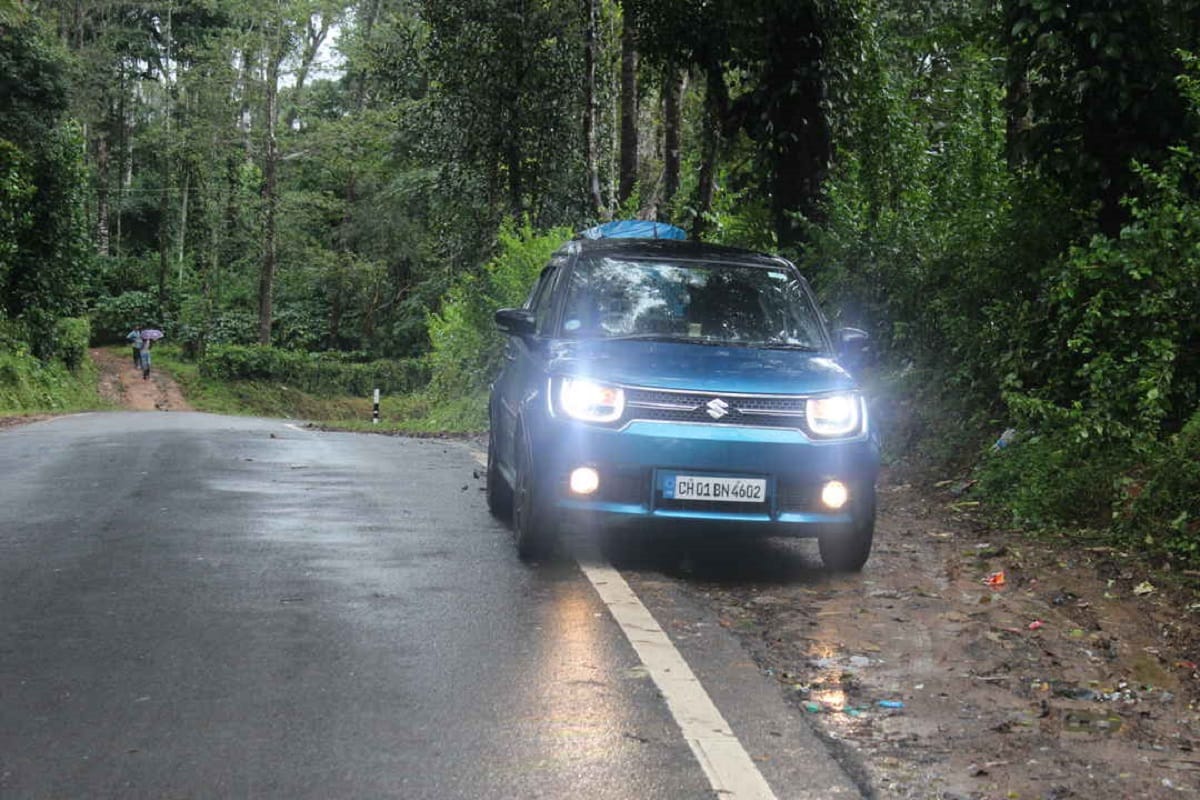 Spinny Used Car Buyback Programme: Commit Less, Drive More