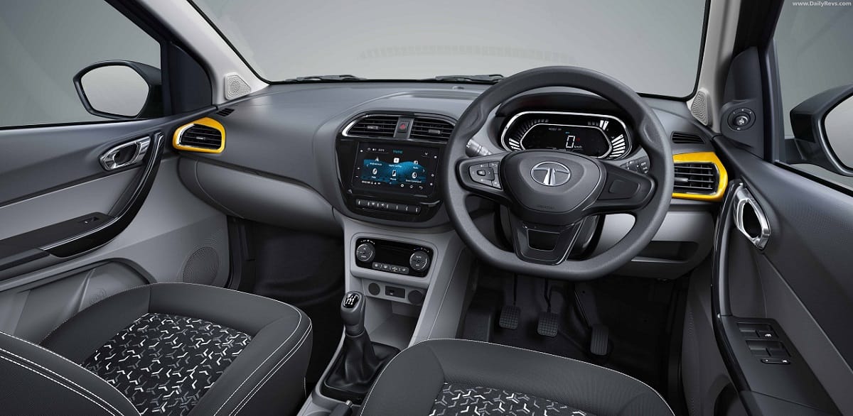 Should you buy a used Tata Tiago?