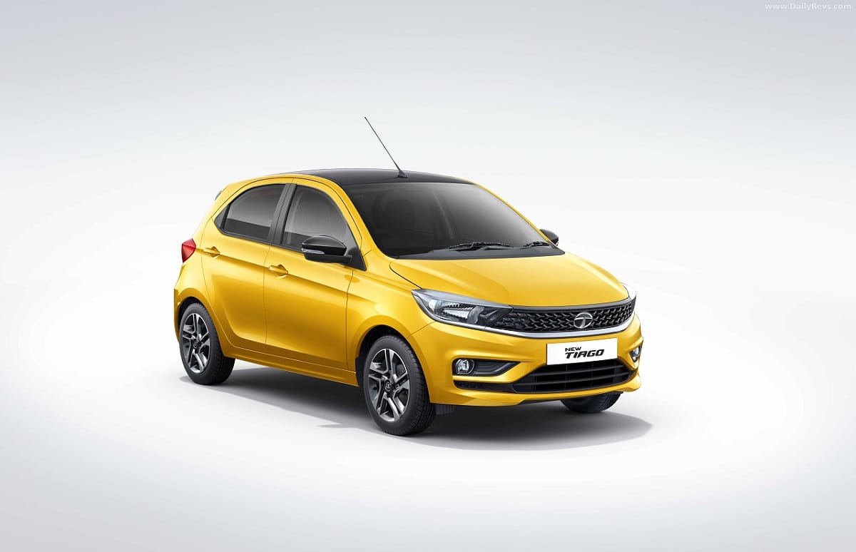 Comparison: Hyundai Exter vs Tata Tiago