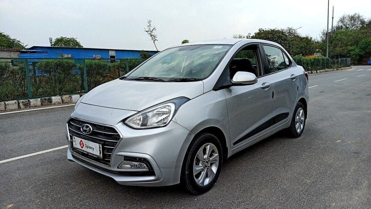 Hyundai Xcent Tyre Guide: Size, Price & Recommended Pressure