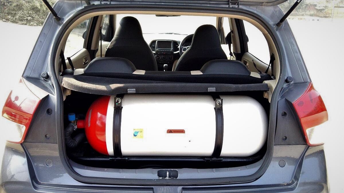 CNG Kit in India: Price, Function, Conversion