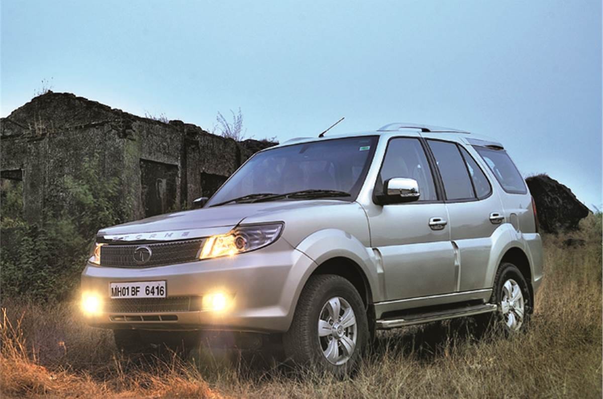 Why India Loves Tata Cars