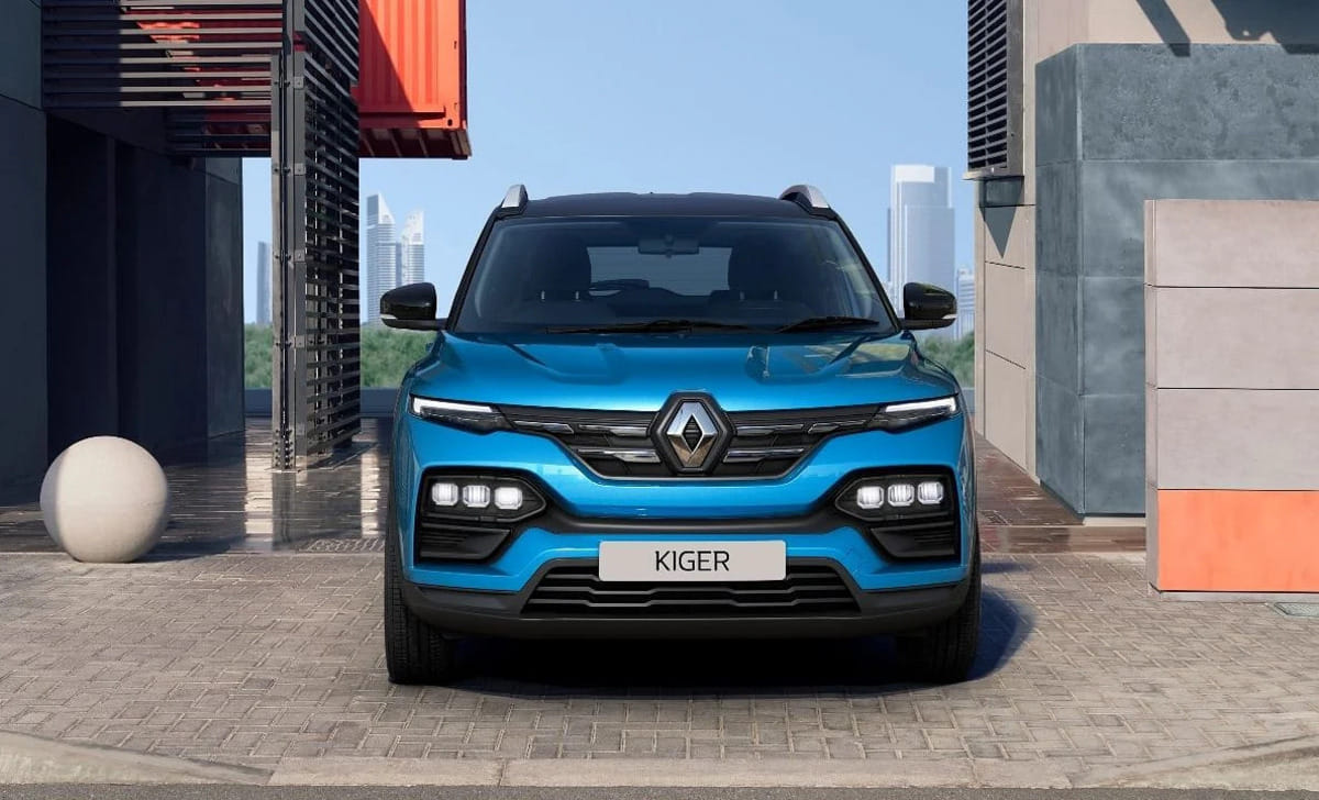 Comparison: Mahindra XUV 3XO vs Renault Kiger