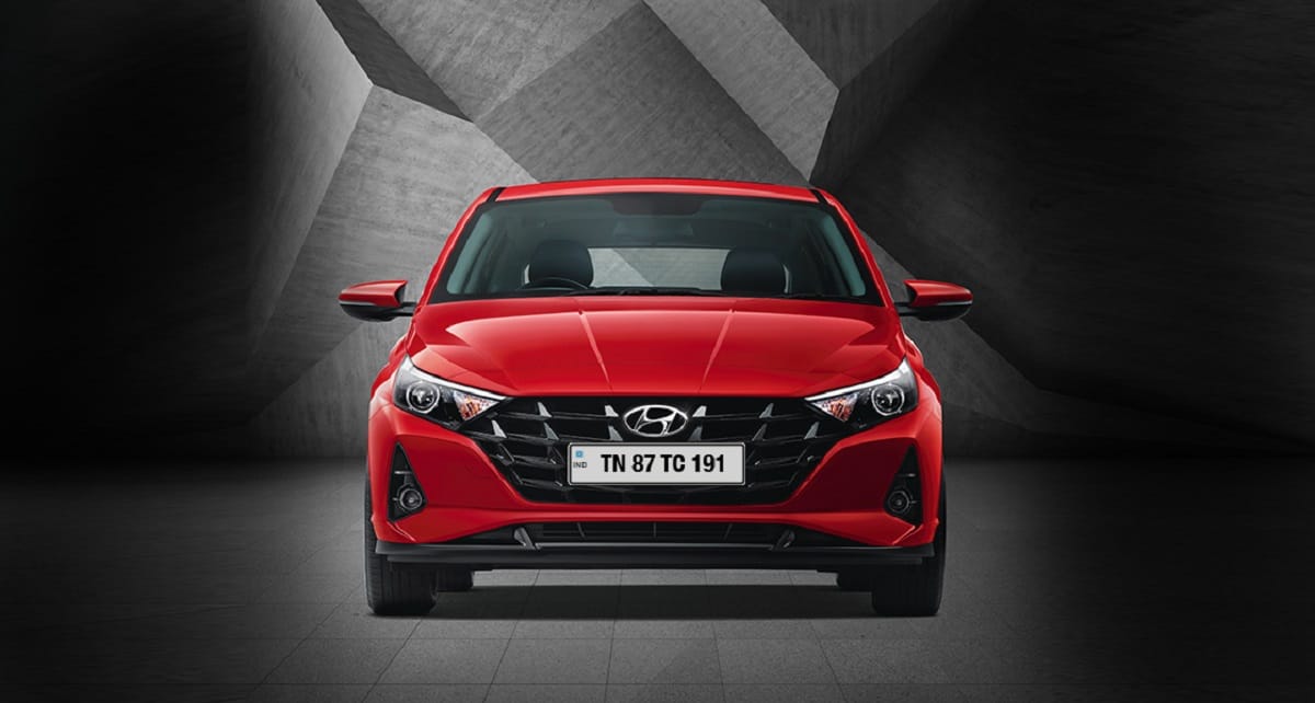 5 Cool Features Of The Hyundai i20
