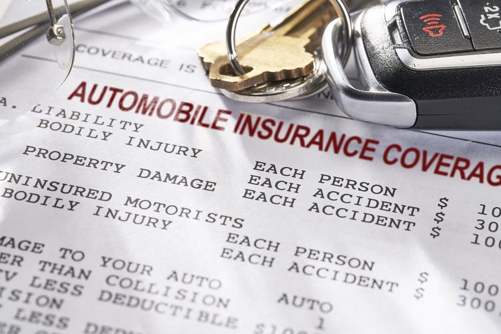 How To Transfer Car Insurance After You Buy A Used Car