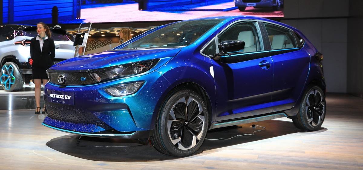 5 Upcoming Tata Cars in 2023