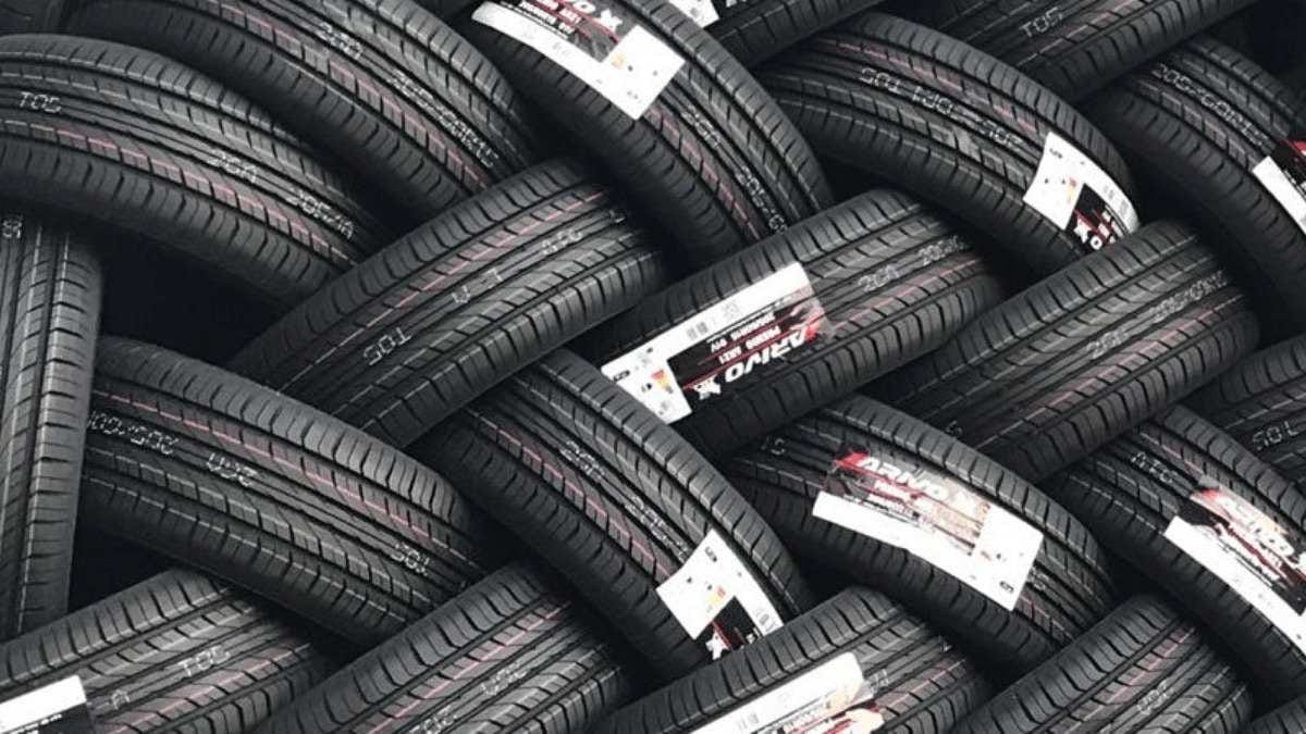 How To Choose The Right Tyre For Your Vehicle - Explained in Details