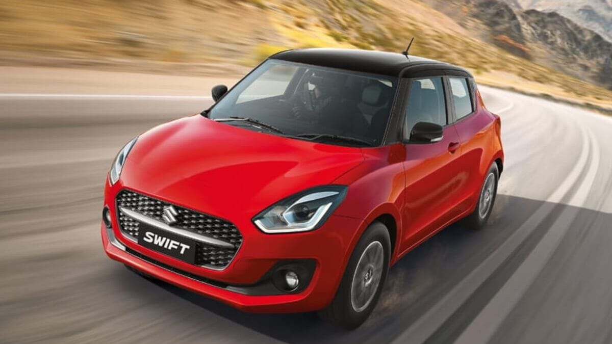 Maruti Baleno vs Maruti Swift: Find Your Perfect Hatchback Match!