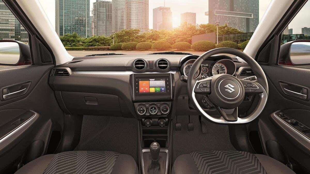 Maruti Baleno vs Maruti Swift: Find Your Perfect Hatchback Match!