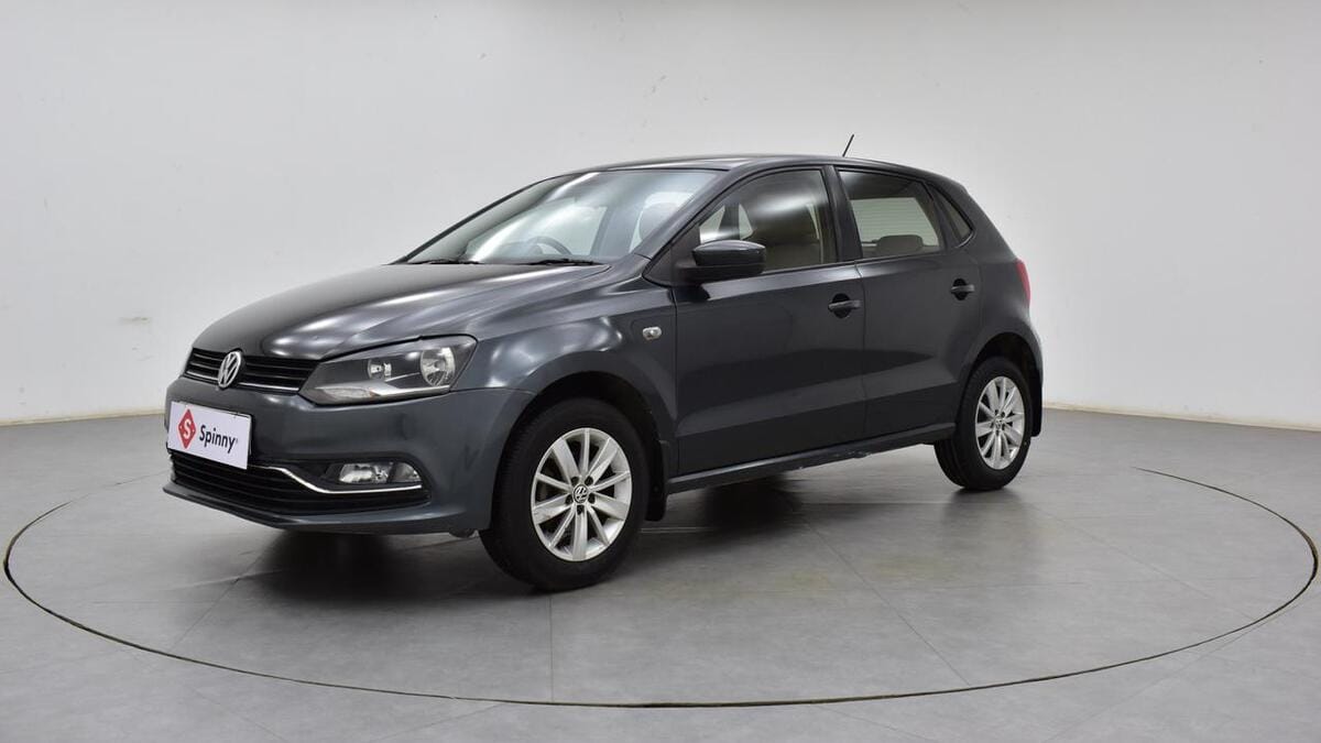 Volkswagen Polo Mileage Comparison: Petrol (MPI) vs Petrol (TSI)