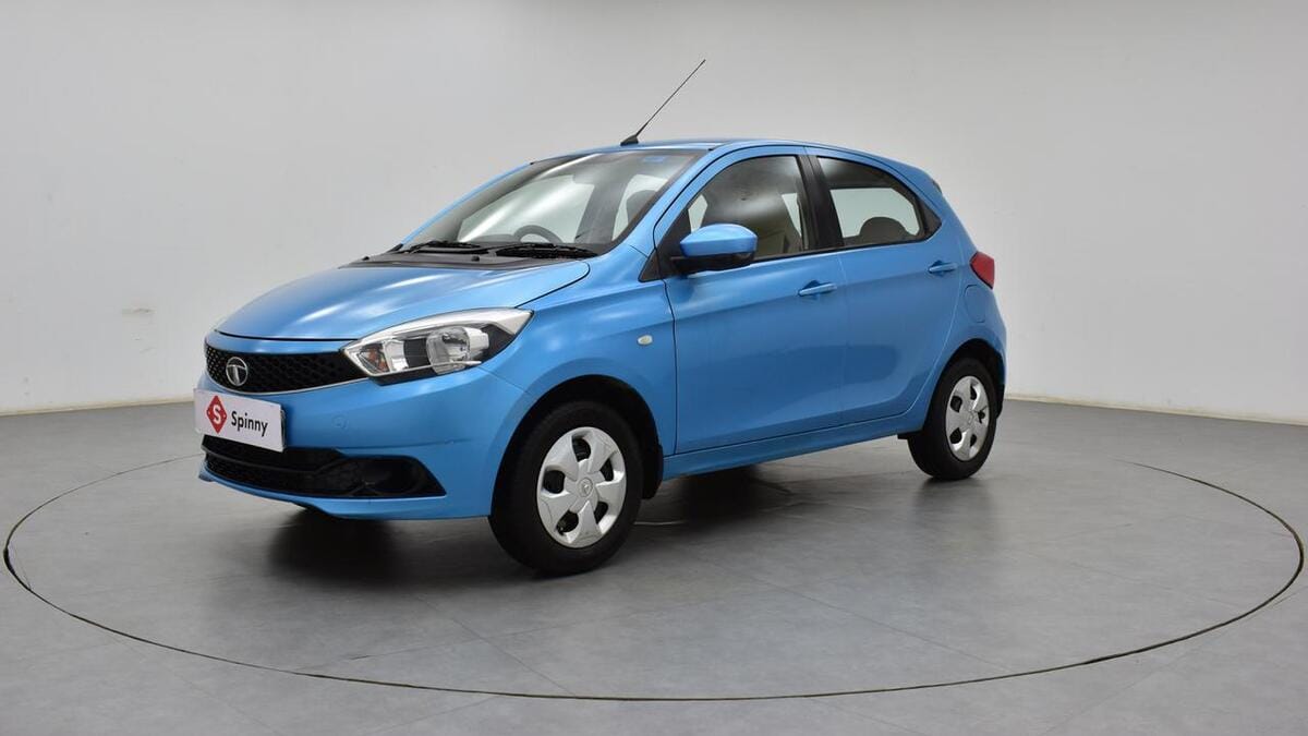 Best Compact Cars in India for City Driving That You Can Afford