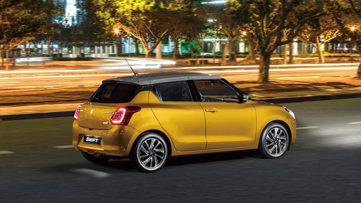 Best Compact Cars in India for City Driving That You Can Afford