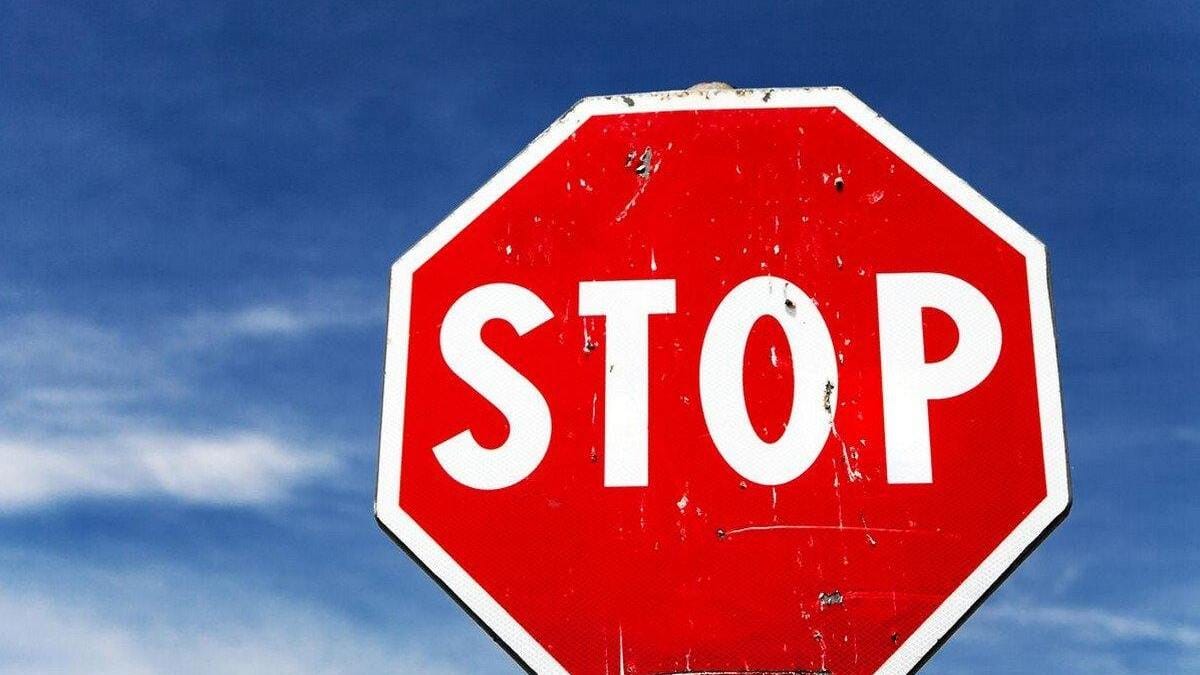 Traffic Signs in India: List of Road Safety Signs To Follow