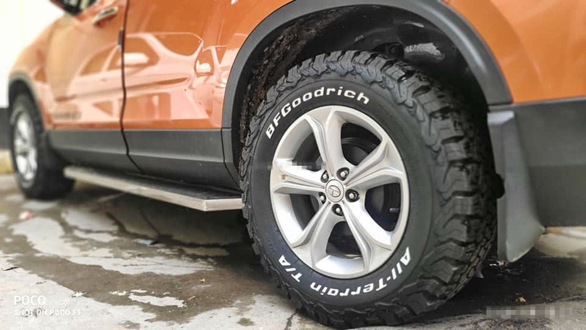 Types of Tyres - Choose the Best Tyre for Your Car - Spinny
