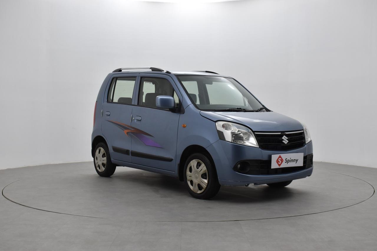 Best Small Cars in India