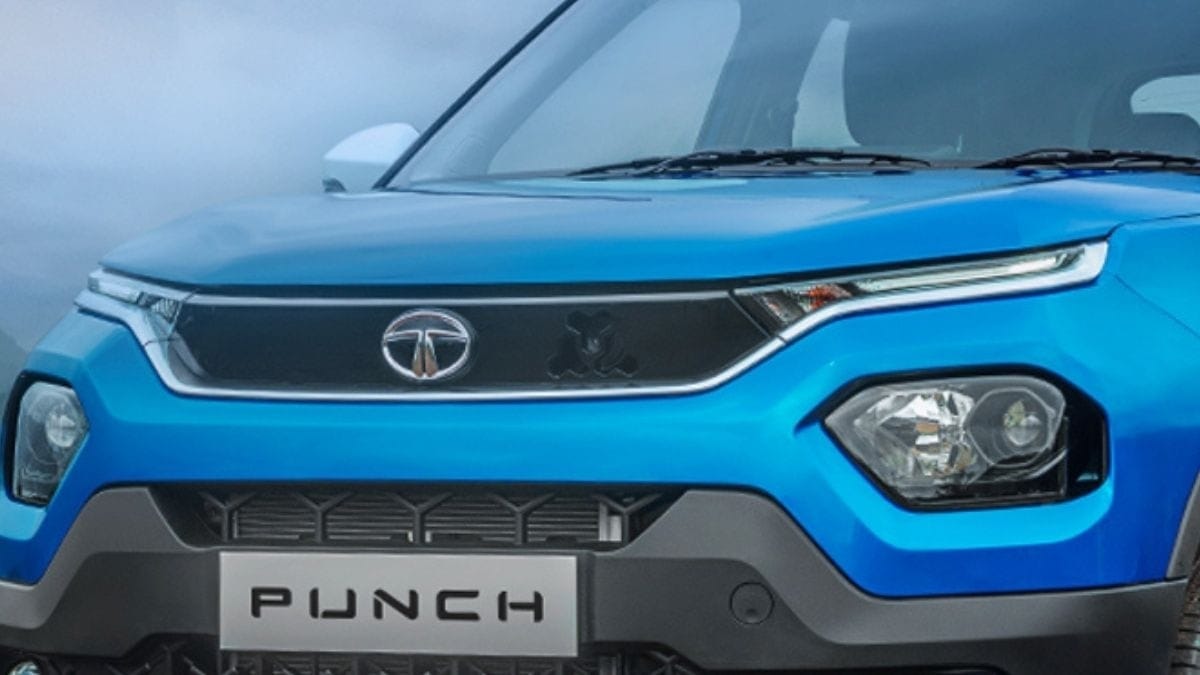 Tata Punch Launched: Price, Variants, Competitors