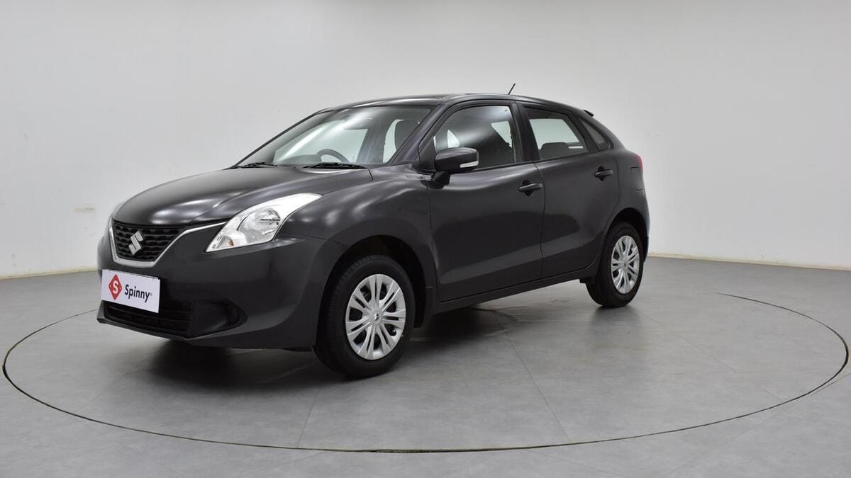 Things to Check Before Buying a Used Maruti Suzuki Baleno