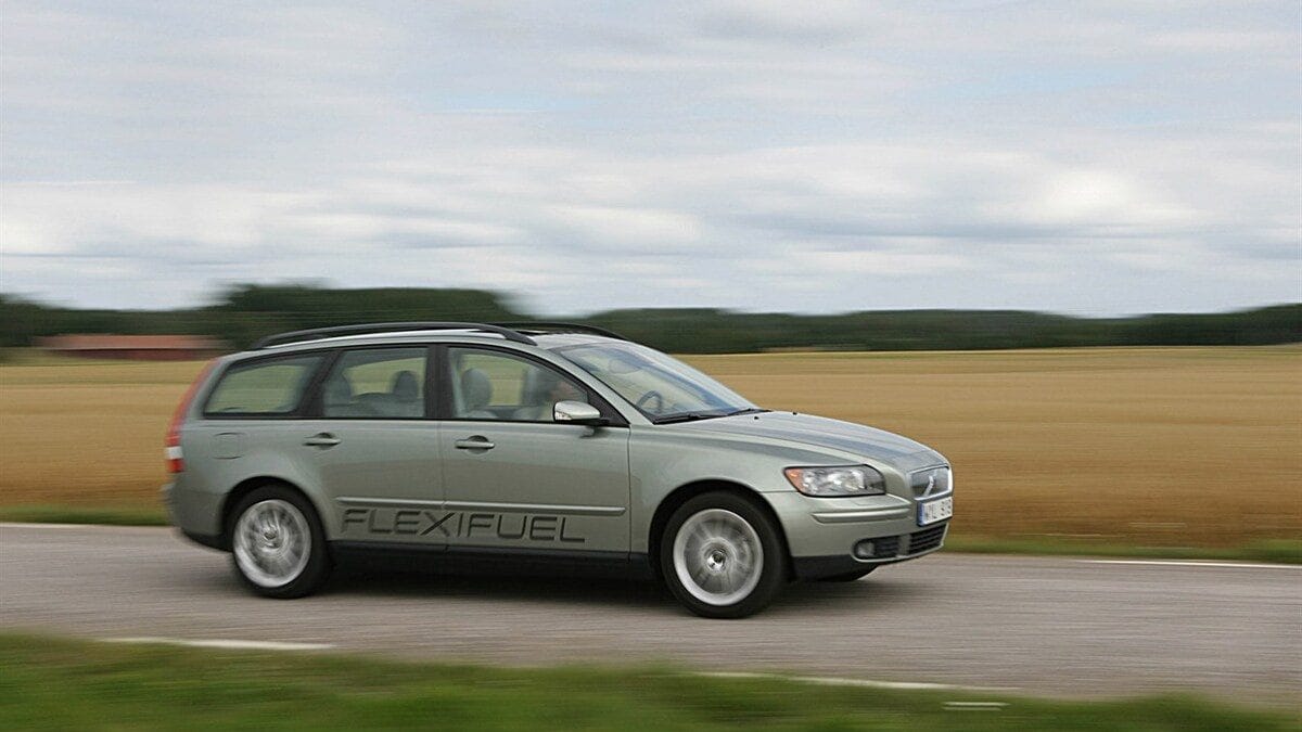 Flex-Fuel: Everything You Need to Know