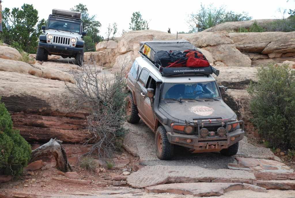 Overlanding: Everything you need to know