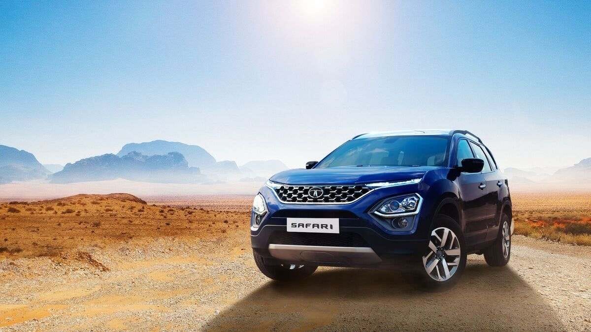 6 Seater Cars in India 2025 - List of Best 6 Seater Cars - Spinny