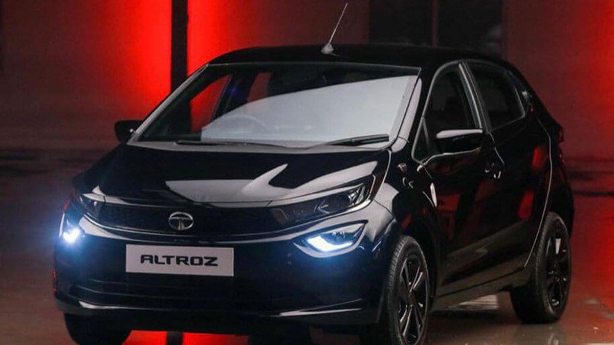 Variants Explained: Tata Altroz