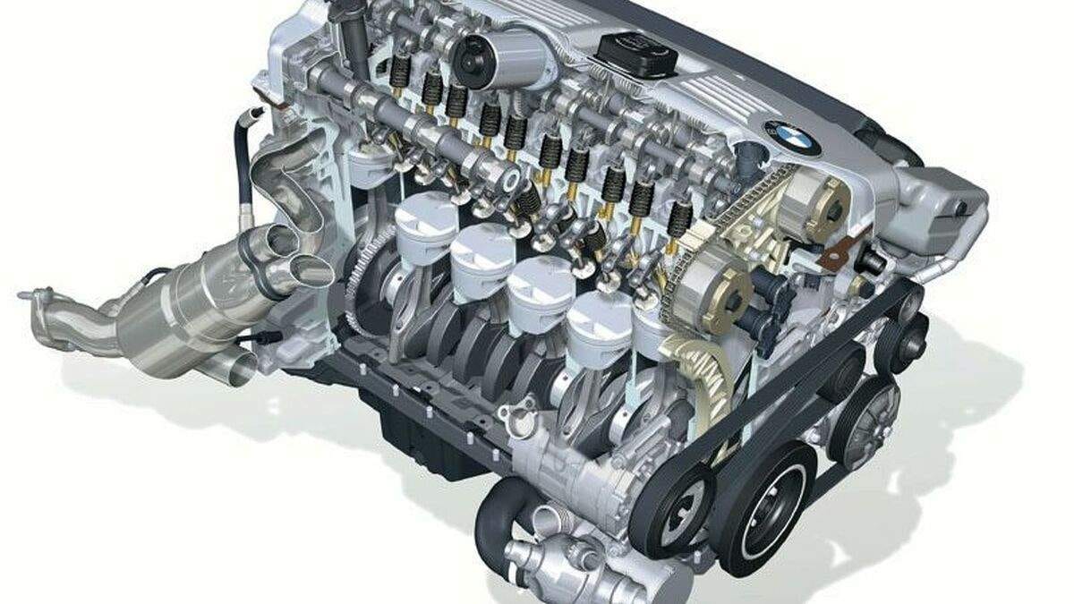 Types of Car Engines: List of Different Types of Car Engines