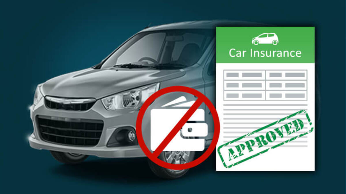 How To Claim Car Insurance