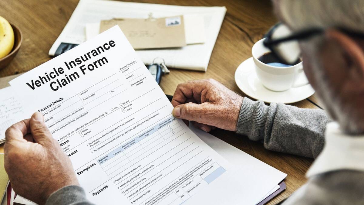 How To Claim Car Insurance