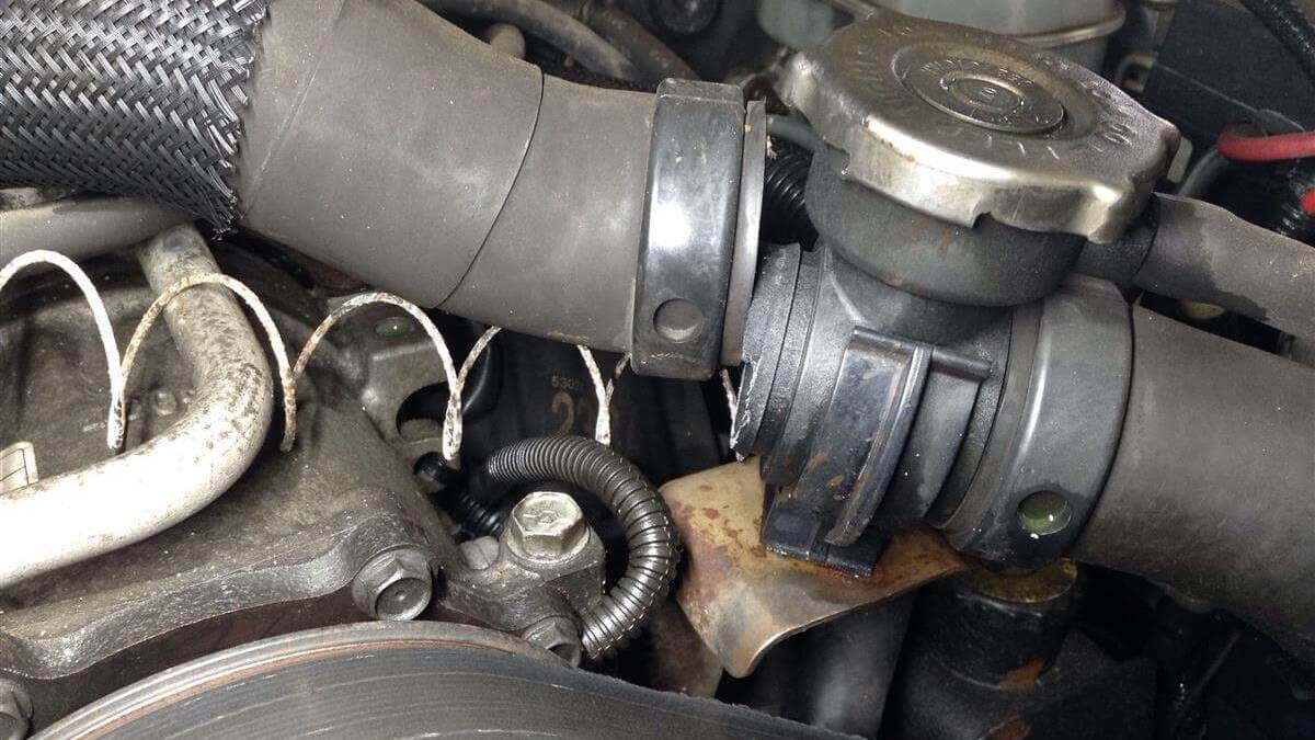 8 Common Car Problems and How to Solve Them