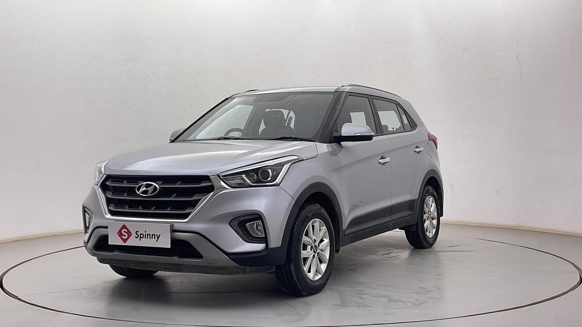 Complete Guide on Buying a Pre-owned Hyundai Creta