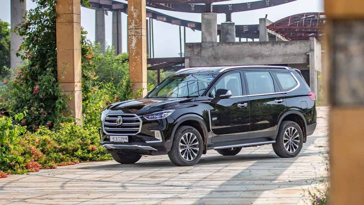 Best Cars Under 40 Lakhs In India