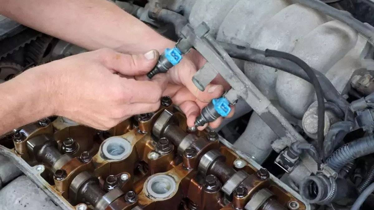 What is Multi Point Fuel Injection System (MPFI)
