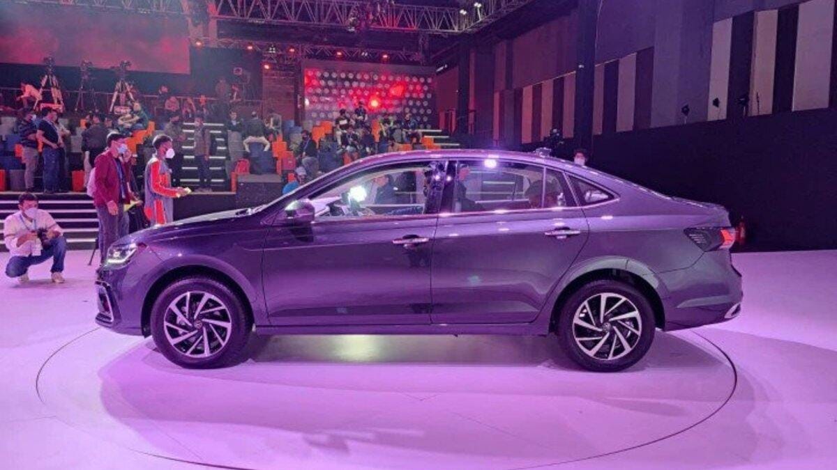 Volkswagen Virtus Overview: Price, Mileage, Specifications