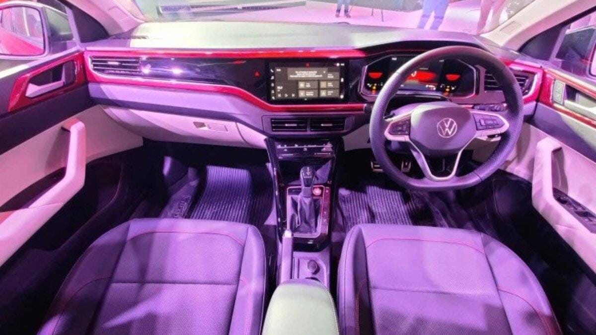 Volkswagen Virtus Overview: Price, Mileage, Specifications