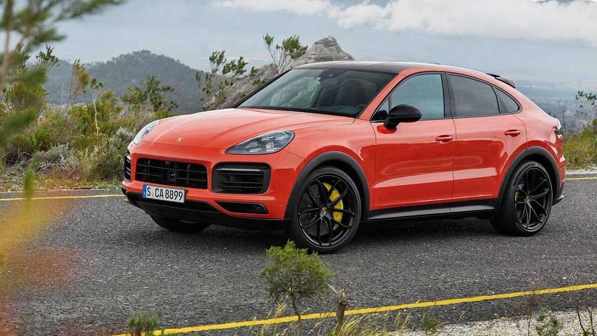 European Car Brands In India