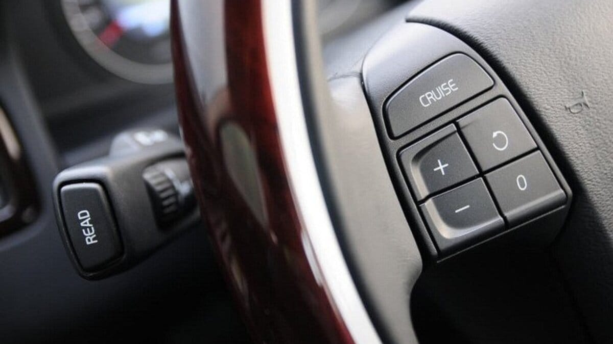 What does the cruise control button look like 60 photos - Guidebookbali.com
