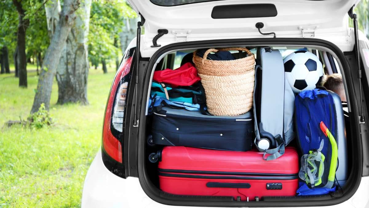 10 Bad Driving Habits Costing you Money