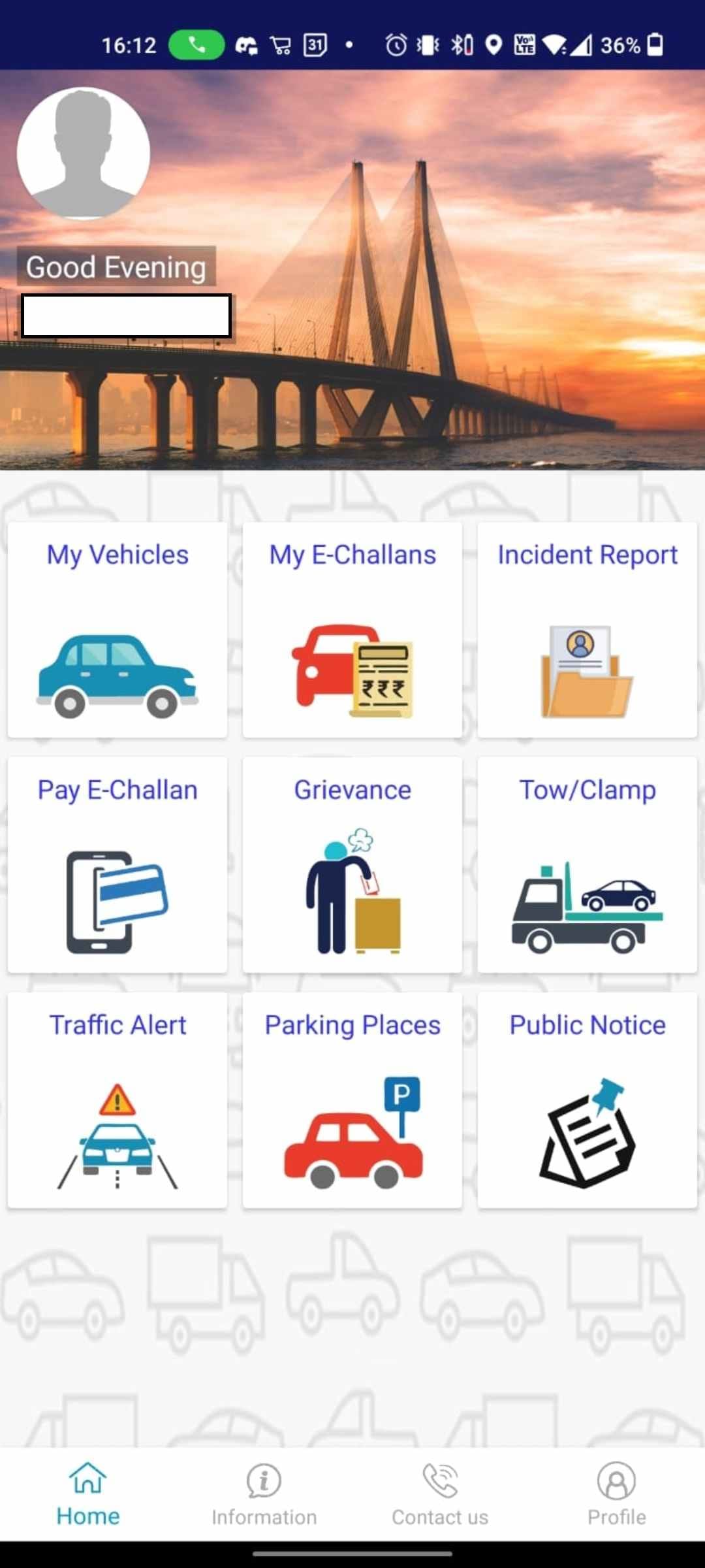 E Challan Mumbai - How To Pay E Challan in Mumbai - Spinny