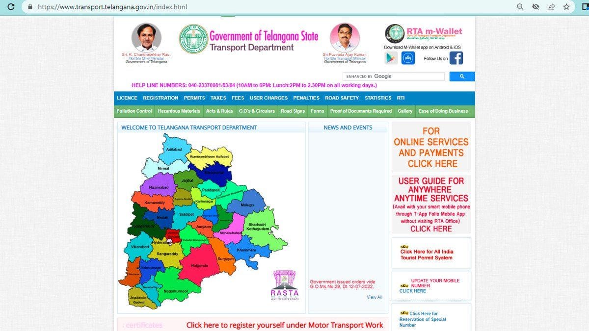 How to transfer vehicle ownership in Hyderabad (RC Transfer) | Spinny Post